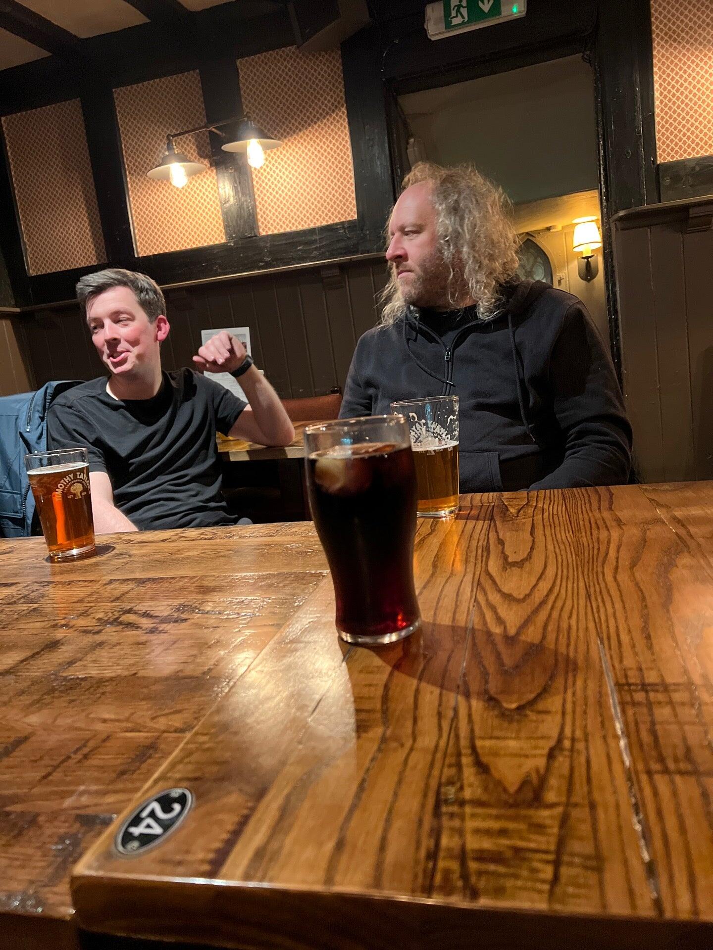 The White Lion - Warlingham - Nextdoor