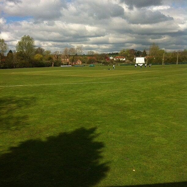 Caythorpe Cricket Club - Caythorpe - Nextdoor