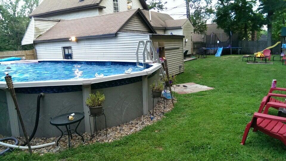 The Pool - North Attleboro, MA - Nextdoor