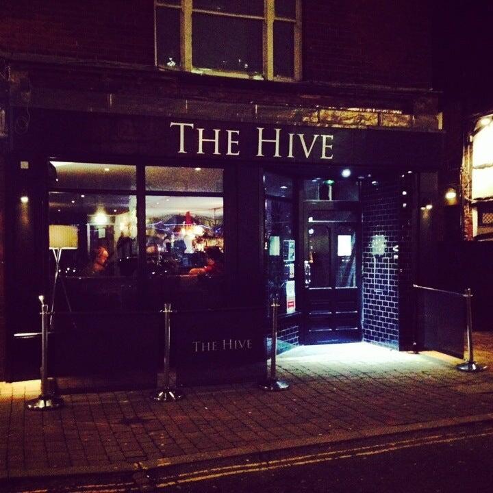 The Hive Bar - Crawley - Nextdoor
