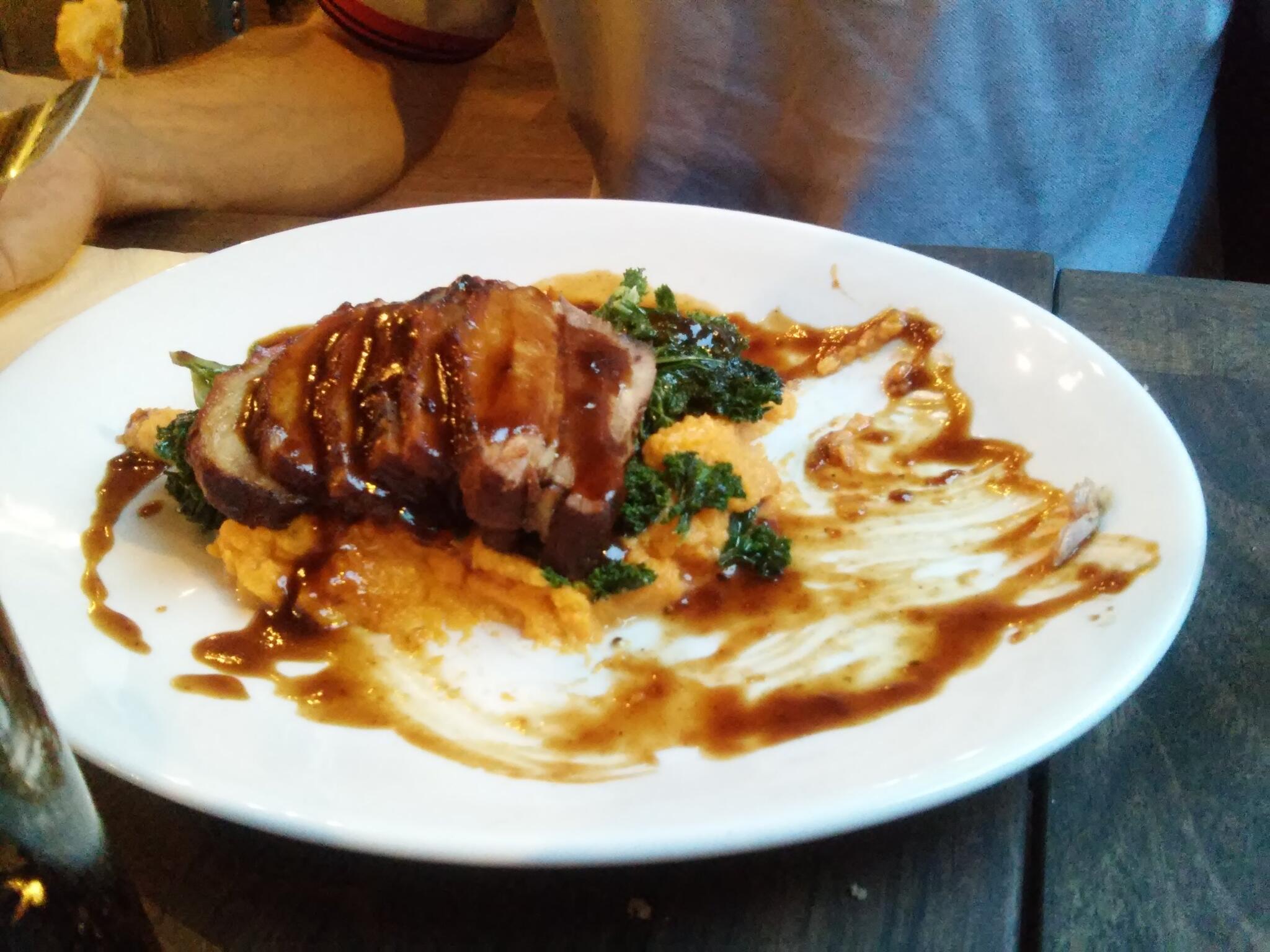 The Caley Sample Room - Edinburgh - Nextdoor