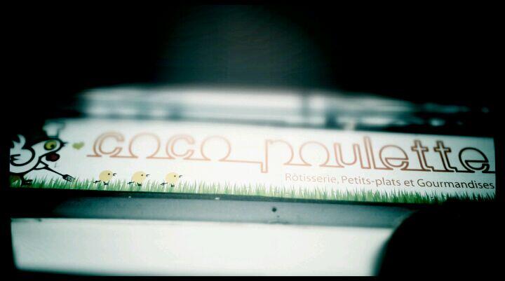 Coco Poulette - Nextdoor