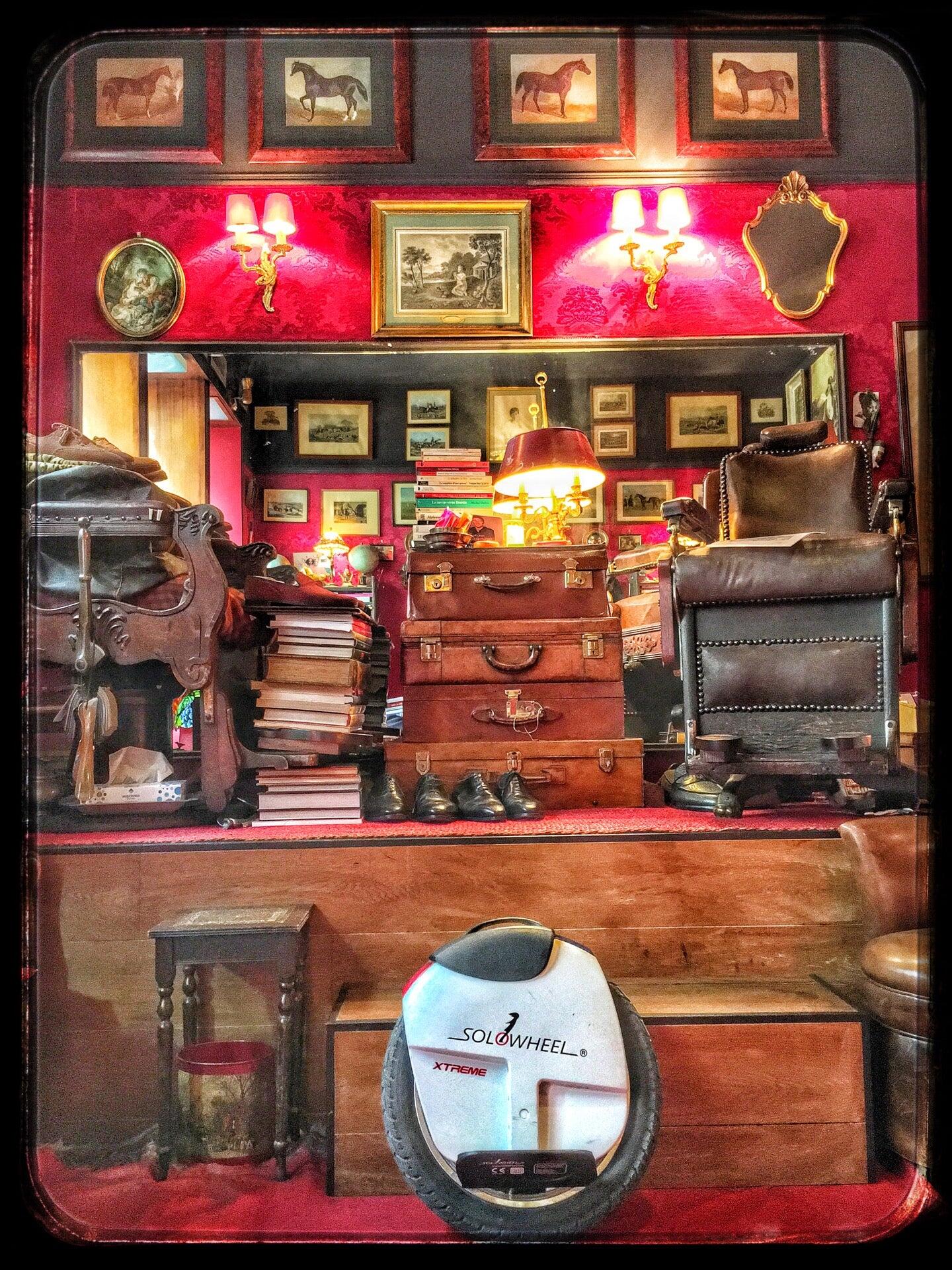 Salon Baba - Nextdoor