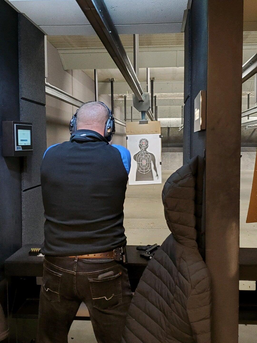 Huron Valley Guns - New Hudson, MI - Nextdoor