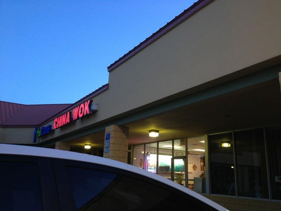 China Wok - Mount Dora, FL - Nextdoor