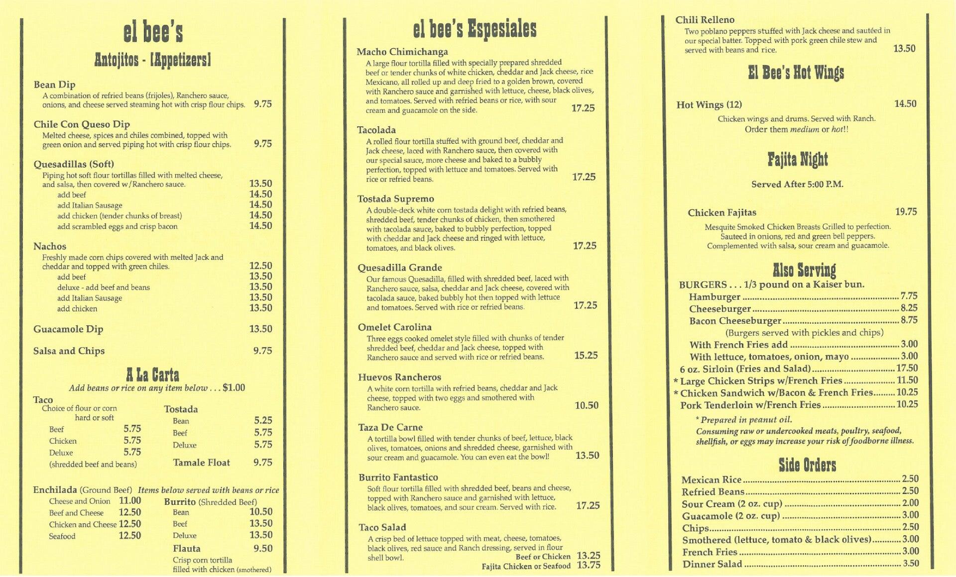 El Bees 2 - Omaha, NE - Nextdoor