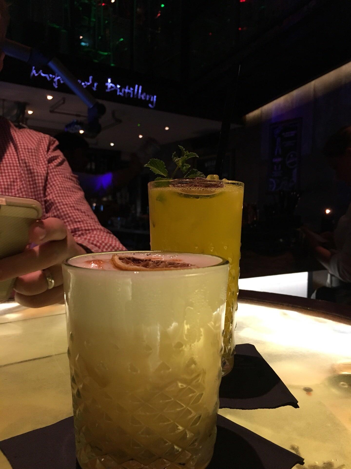 Mr. Mofongo - Nextdoor