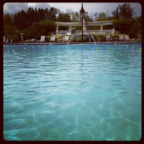 Sun City Pool - Bluffton, SC - Nextdoor