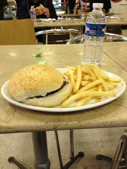 Abbey Point Cafe - London - Nextdoor