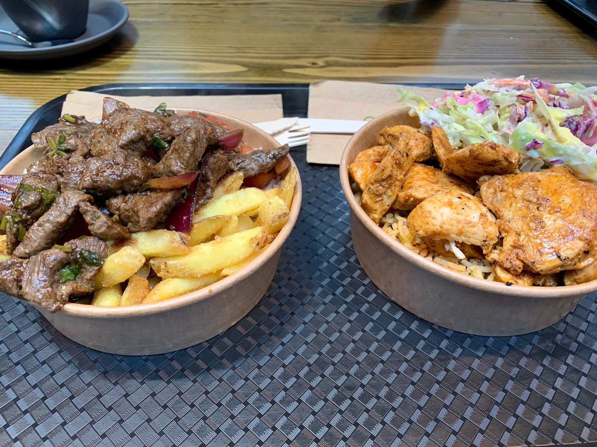 The Wool Market - Nextdoor