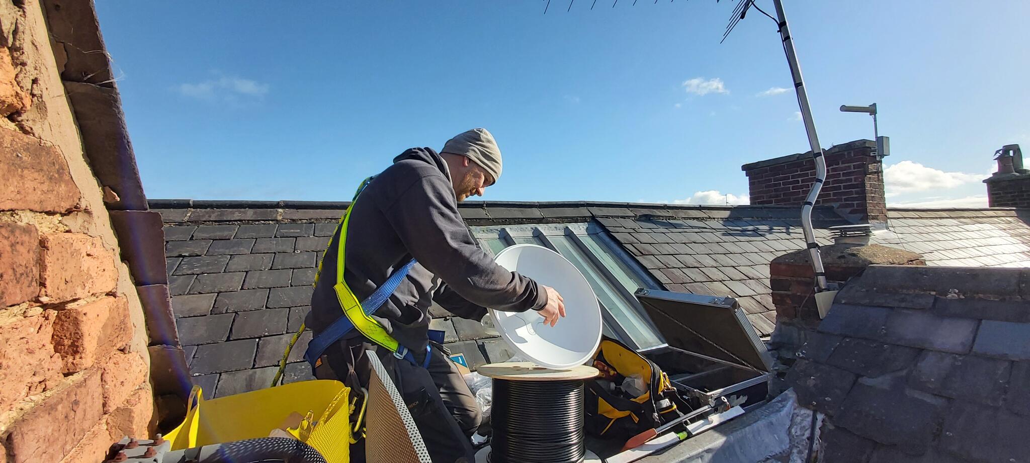 Ark ICT Solutions Ltd - Spalding, GB-ENG - Nextdoor