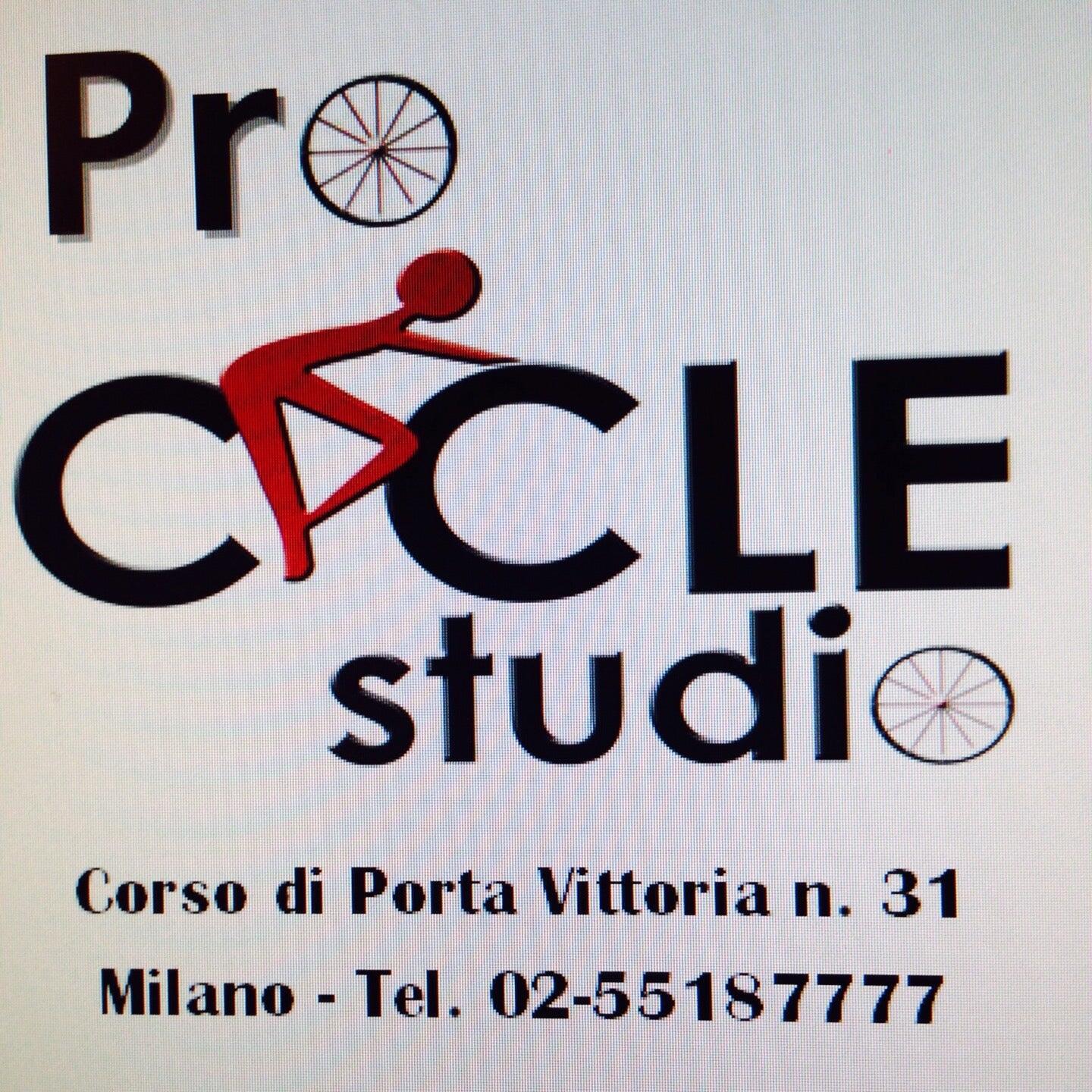 Procycle Studio - Nextdoor