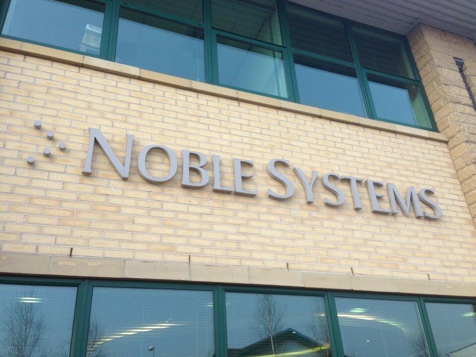 Noble Systems - Manchester - Nextdoor