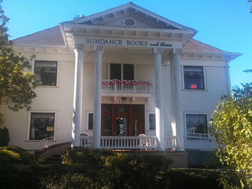 Sundance Books and Music - Reno, NV - Nextdoor