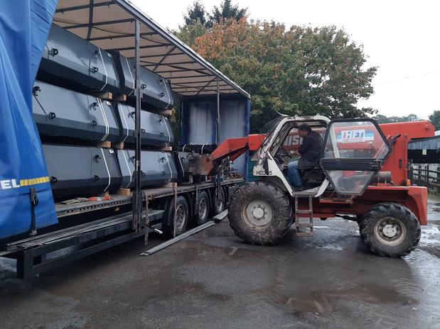 Marches Forest & Farm - Rushock Hill - Nextdoor