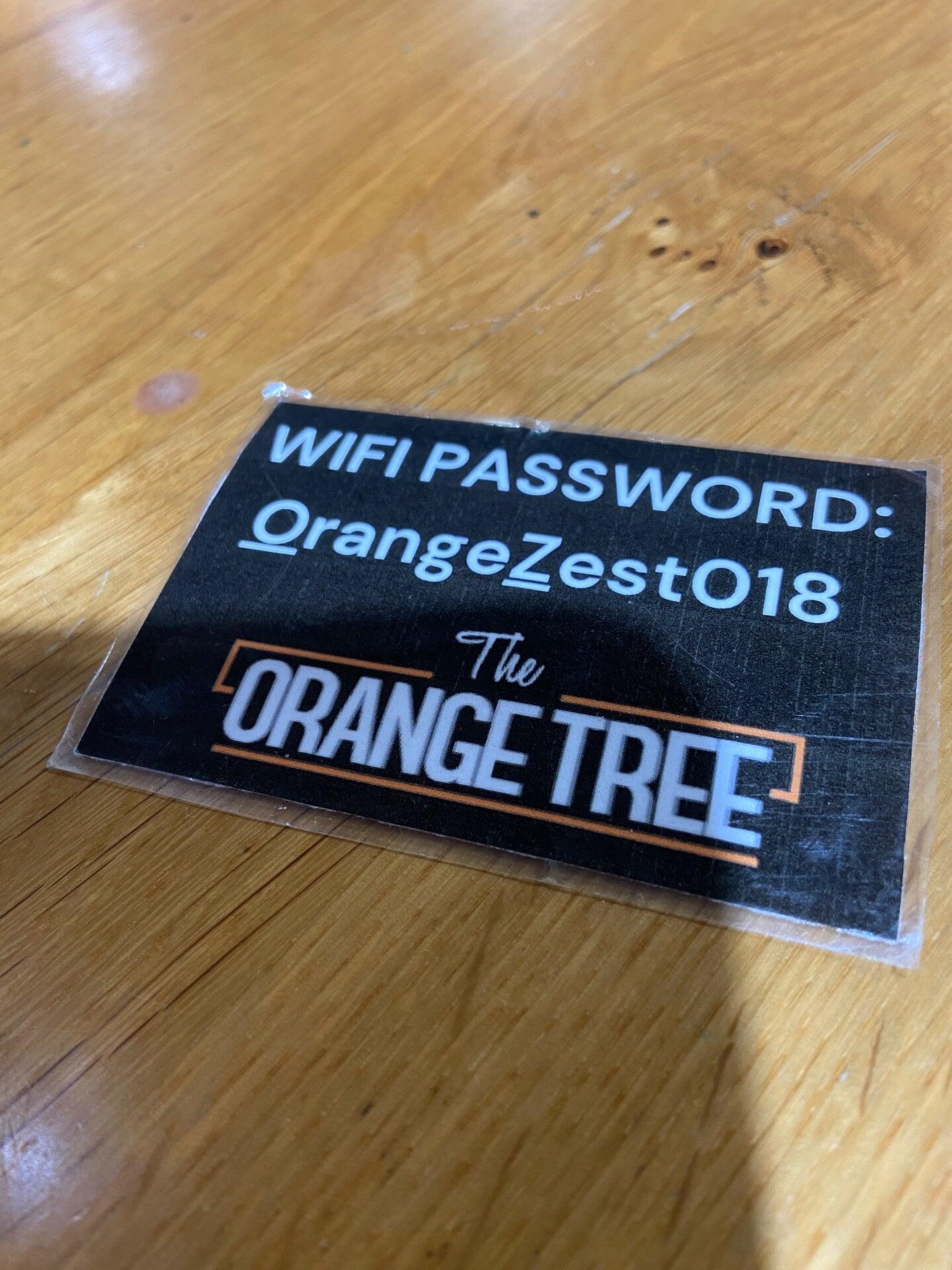 The Orange Tree Cafe/Restaurant - Wenvoe - Nextdoor