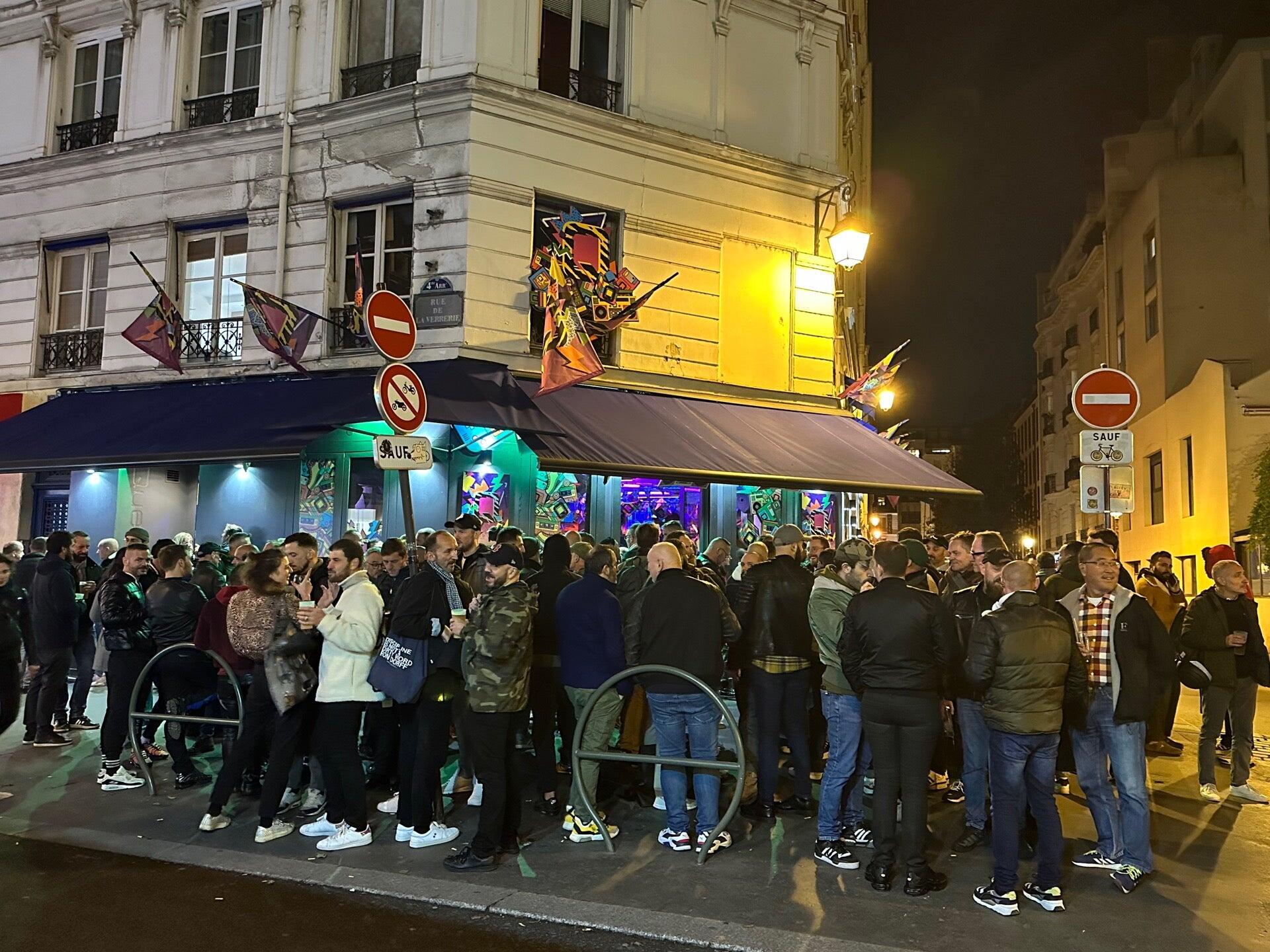 Le Quetzal - Paris - Nextdoor