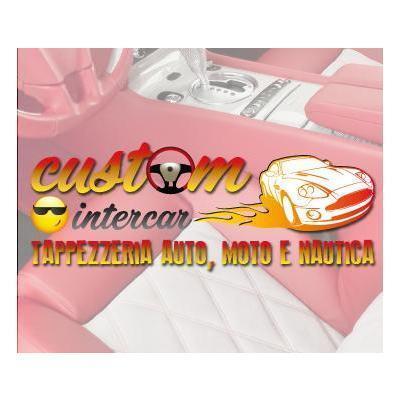 Custom Intercar - Nextdoor