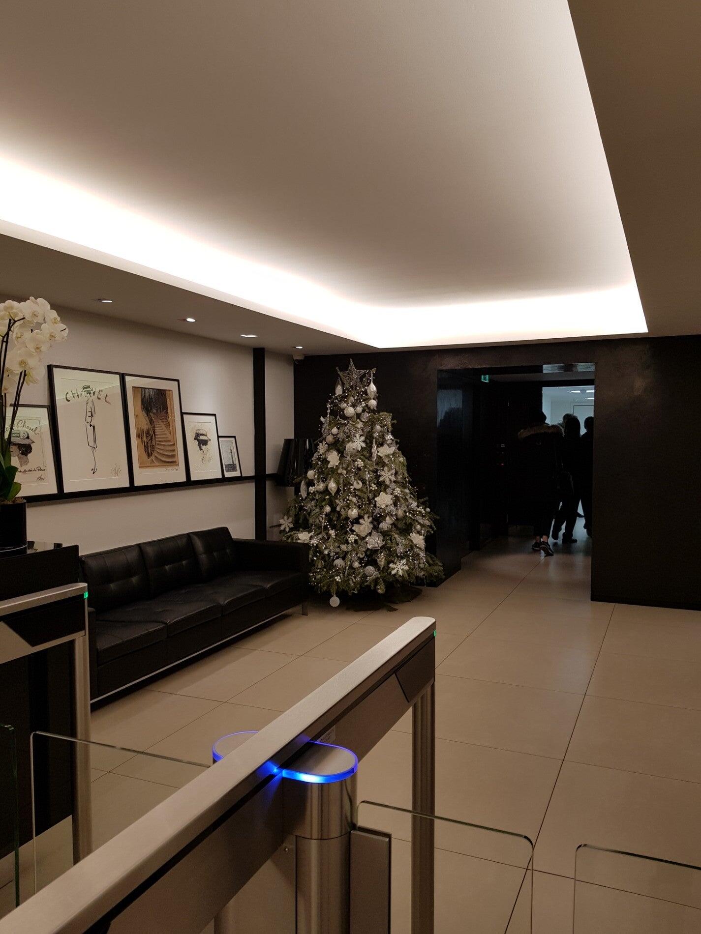 Chanel UK HQ - London - Nextdoor