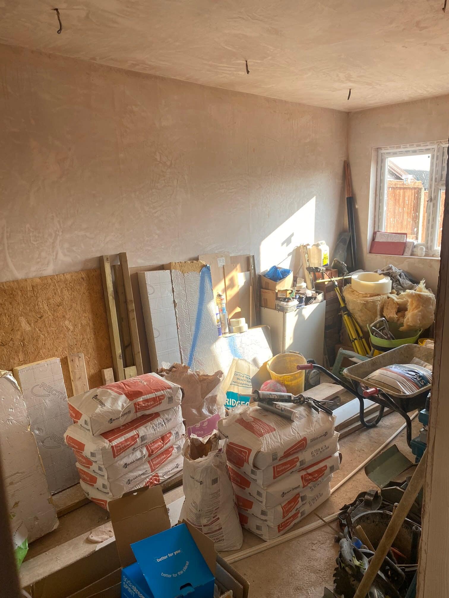 D a Thompson - Builders - Alresford - Nextdoor