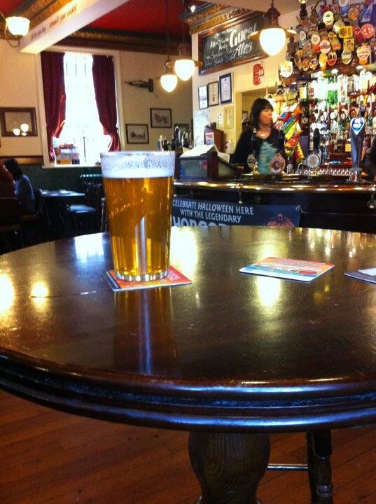 The Bulls Head - Congleton - Nextdoor