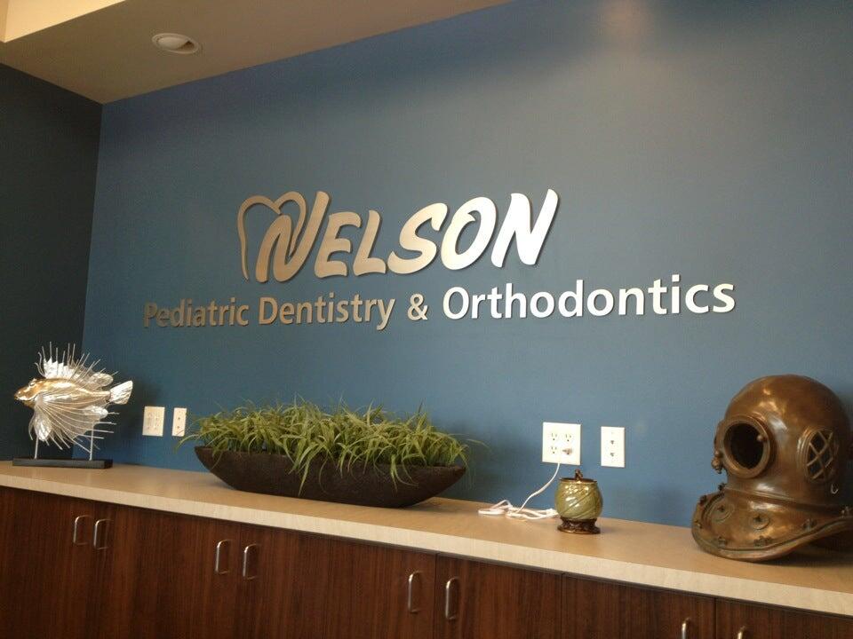 Nelson Pediatric Dentistry & Orthodontics - Portland, OR - Nextdoor