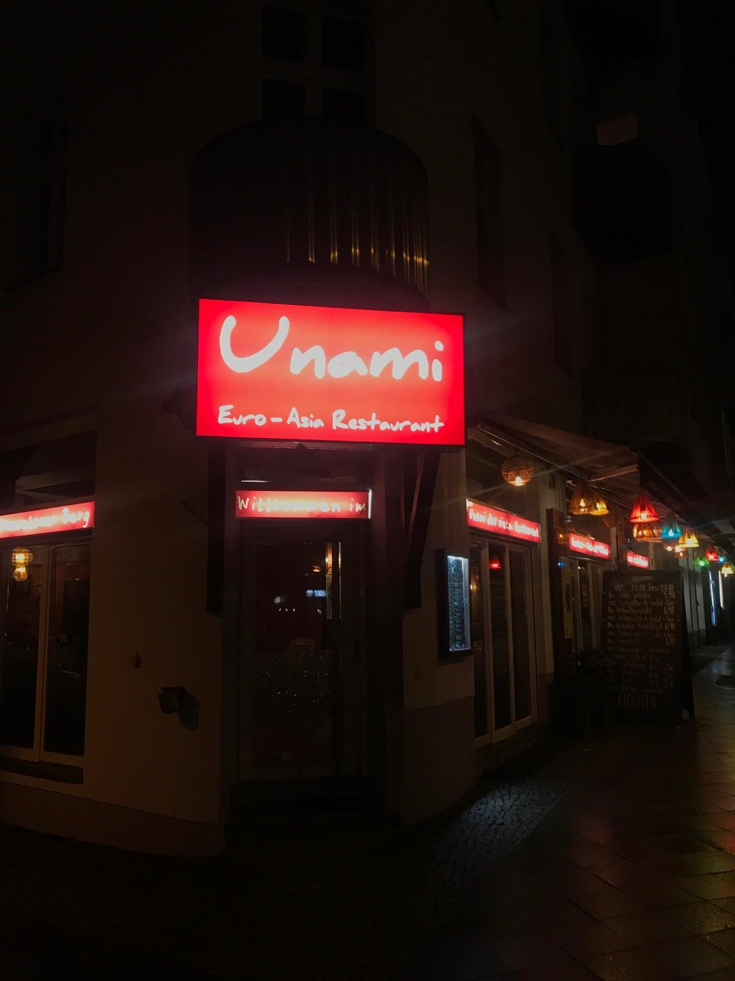 Unami Prenzlauer Berg - Nextdoor