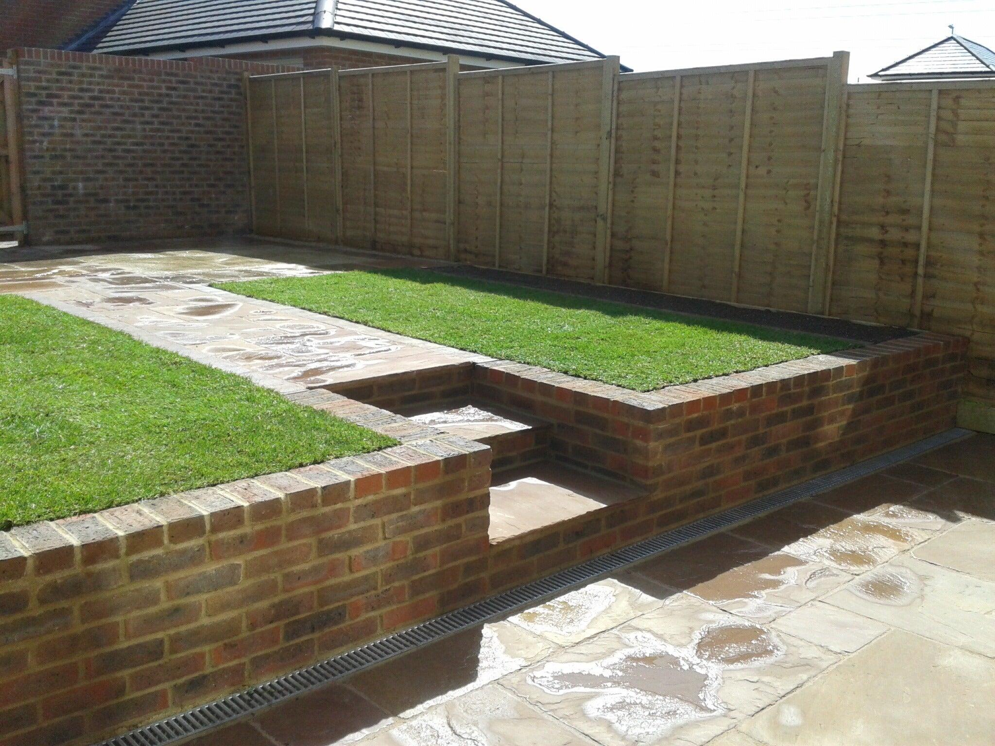 Yew Tree Landscapes - Bordon - Nextdoor