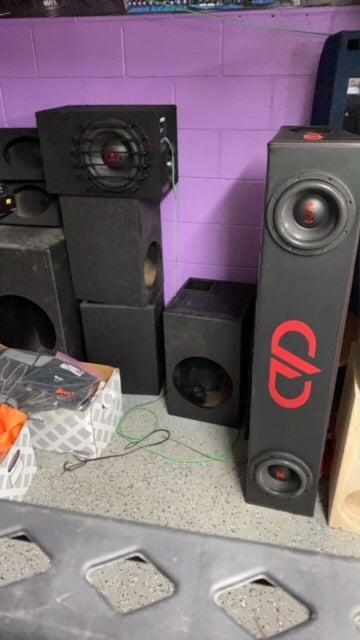 Lowlife Custom Car Aud - Oxford, NC - Nextdoor