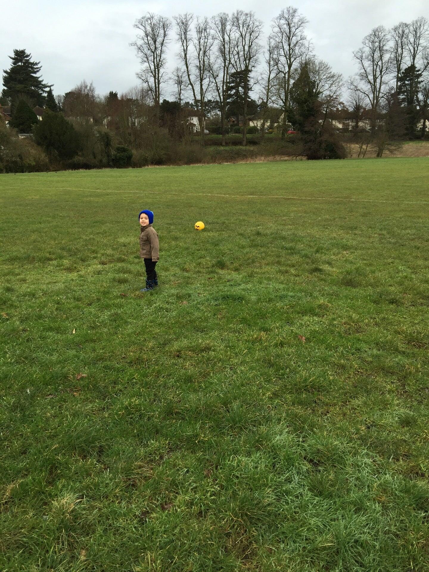 Grange Paddocks Pool & Gym - Bishop's Stortford - Nextdoor