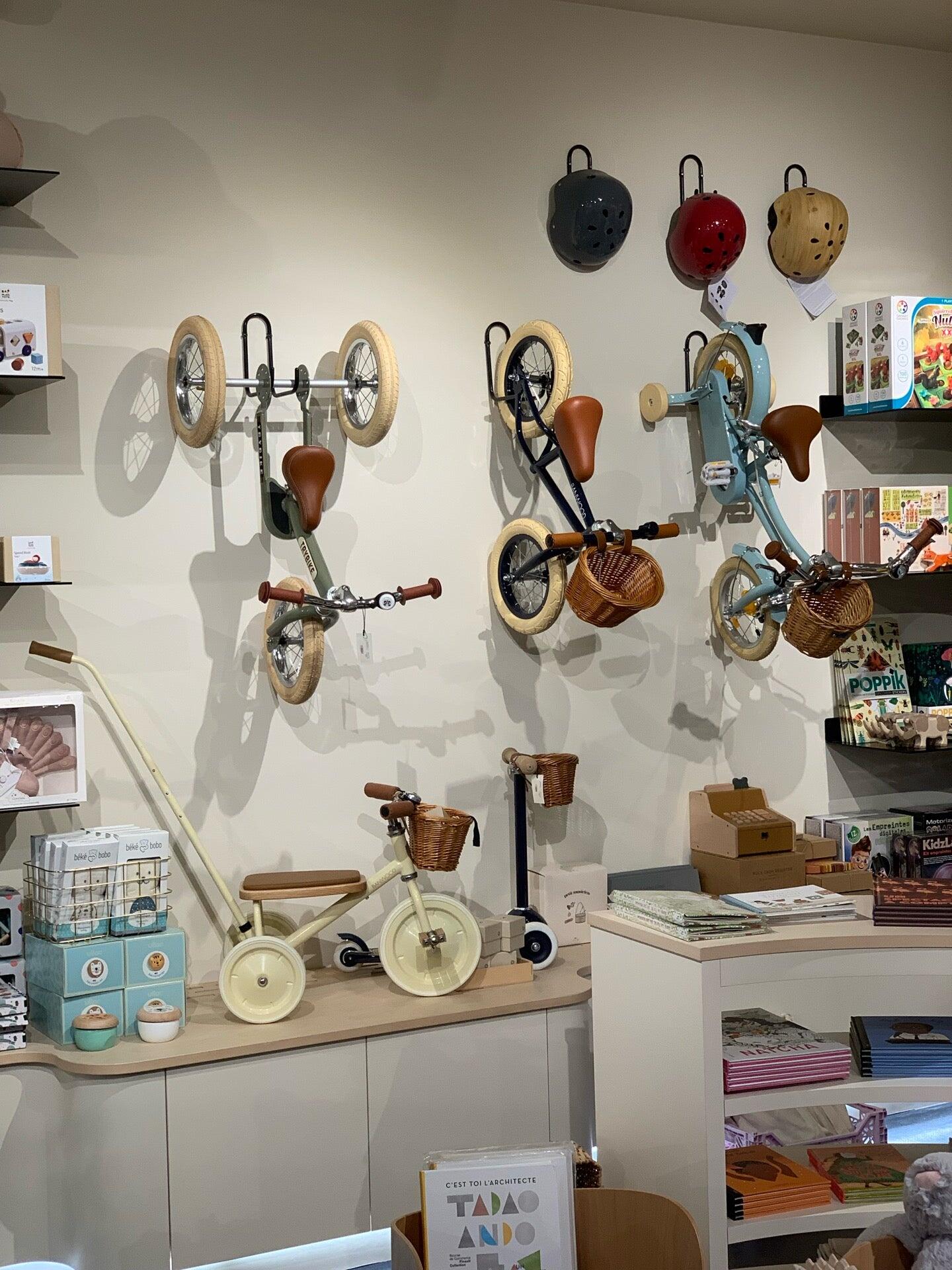 Smallable - Nextdoor