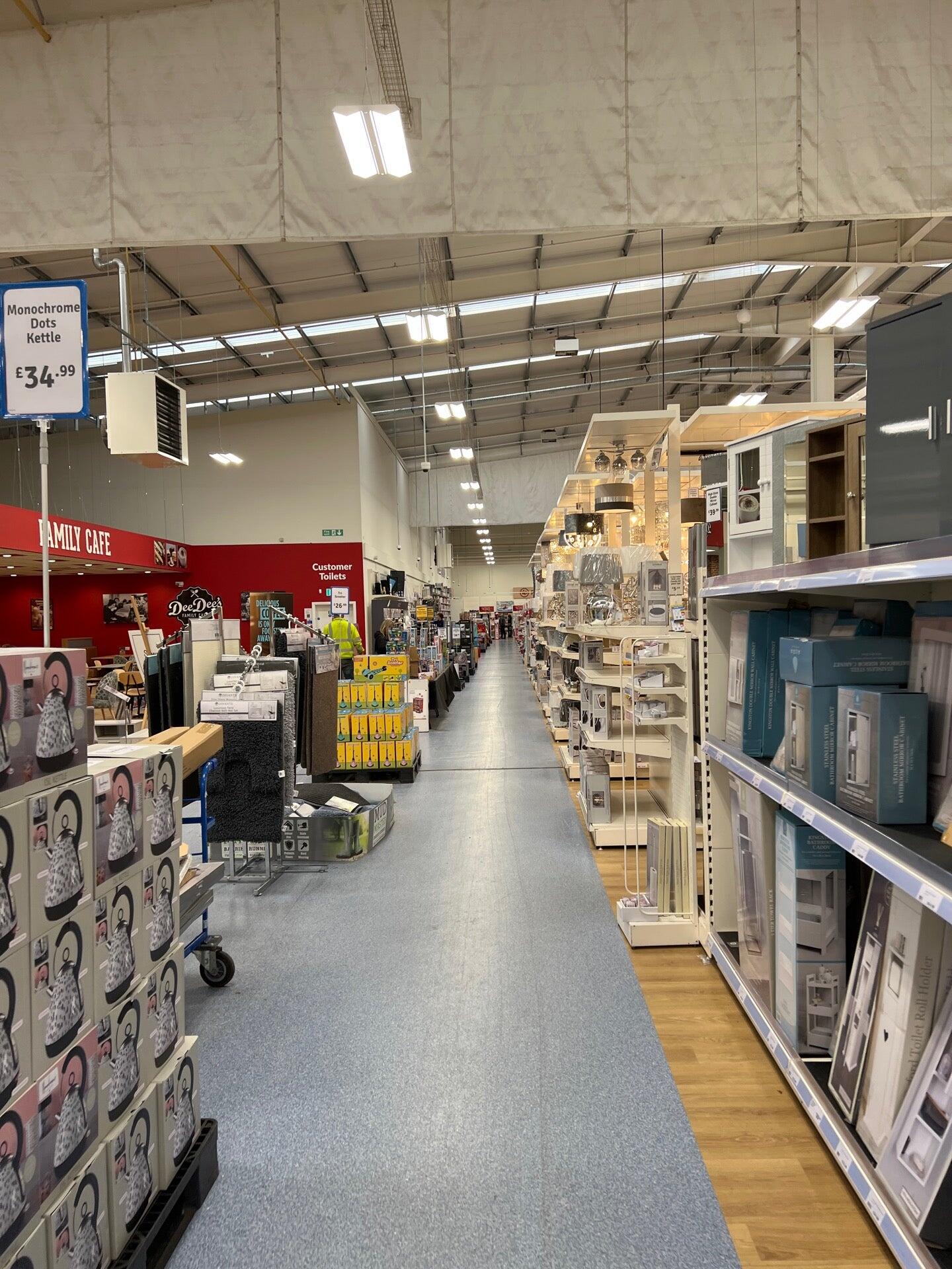 The Range - Inverness - Nextdoor