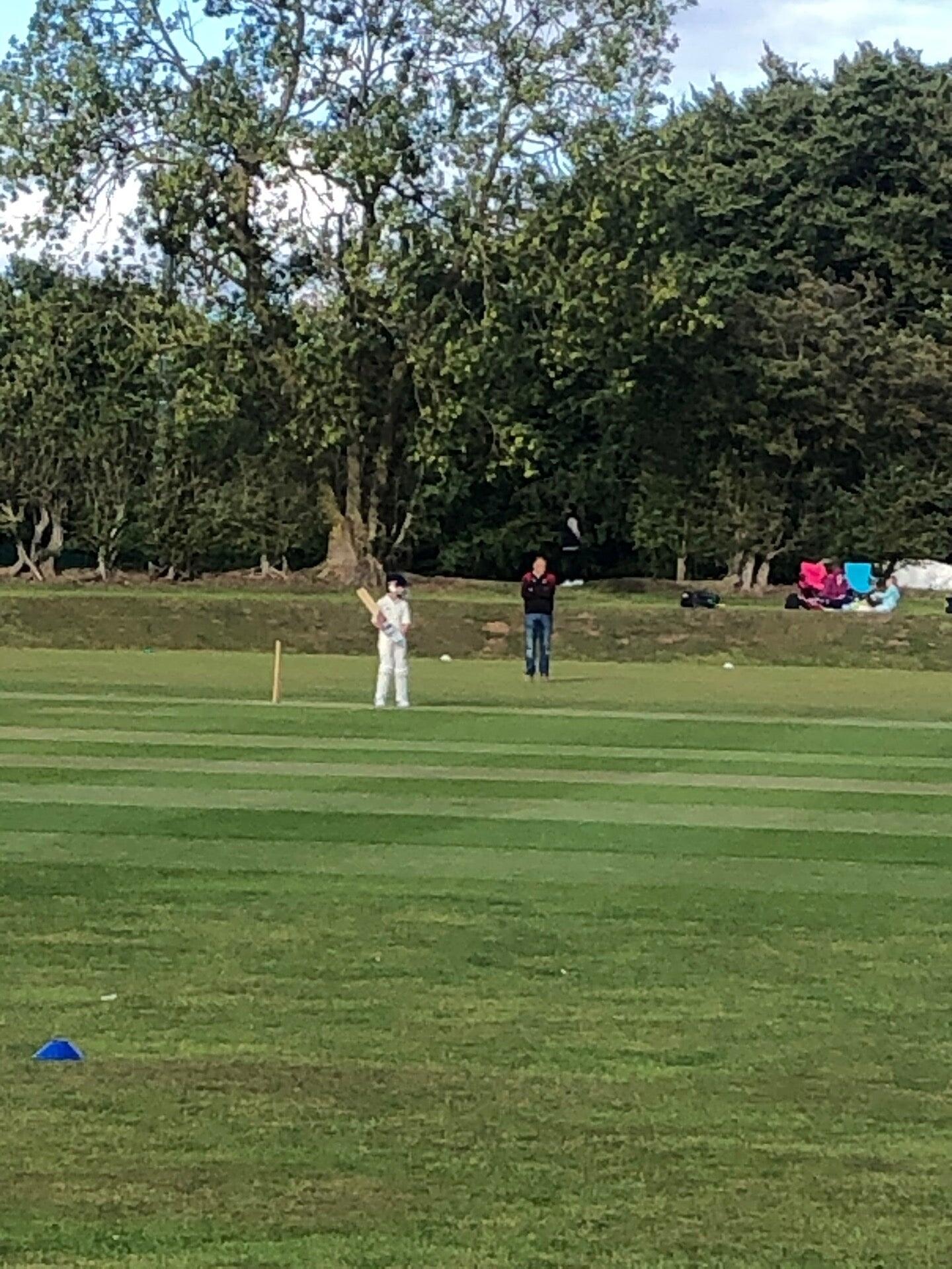 Himley Cricket Club - Himley - Nextdoor
