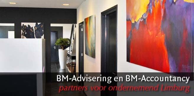 BM Advisering - Nextdoor