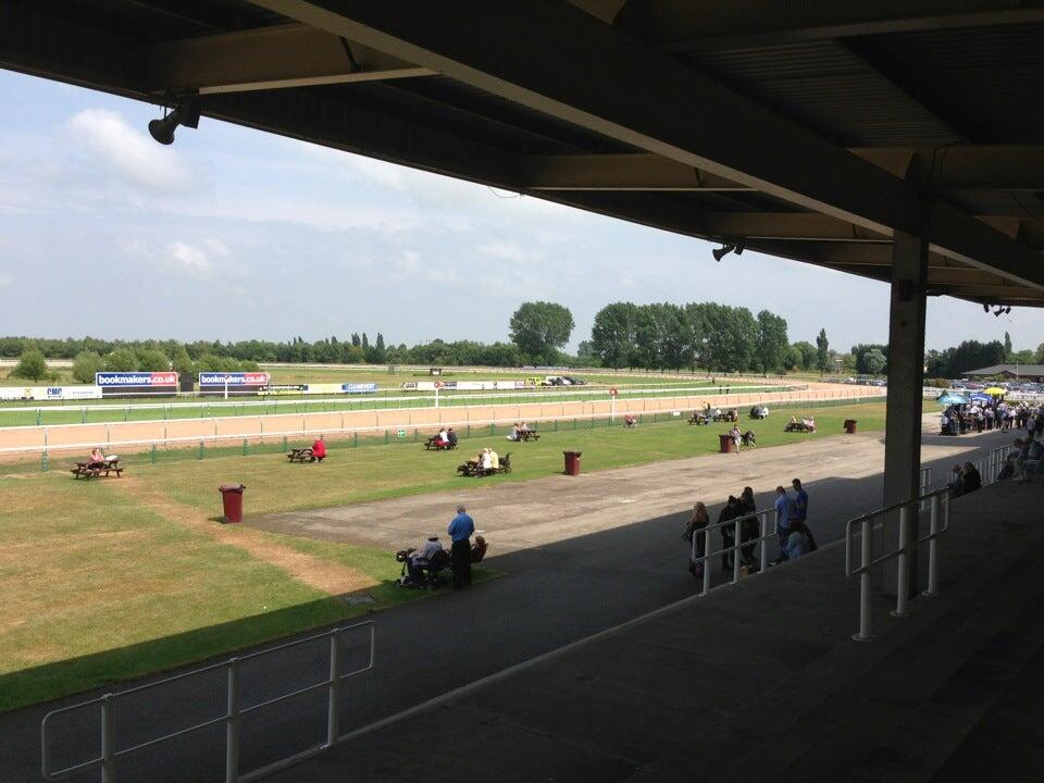 Southwell Racecourse - Southwell - Nextdoor
