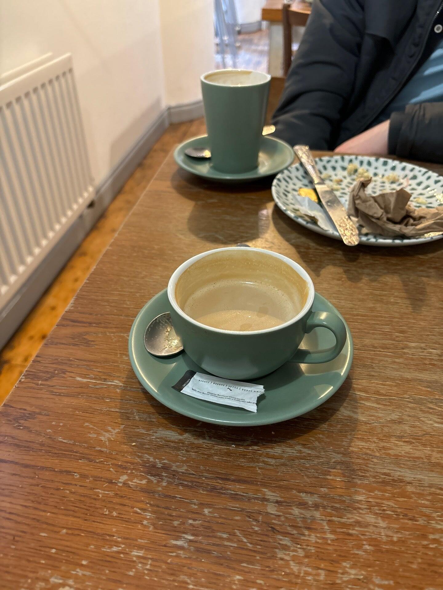 The Fat Gherkin - Moira - Nextdoor