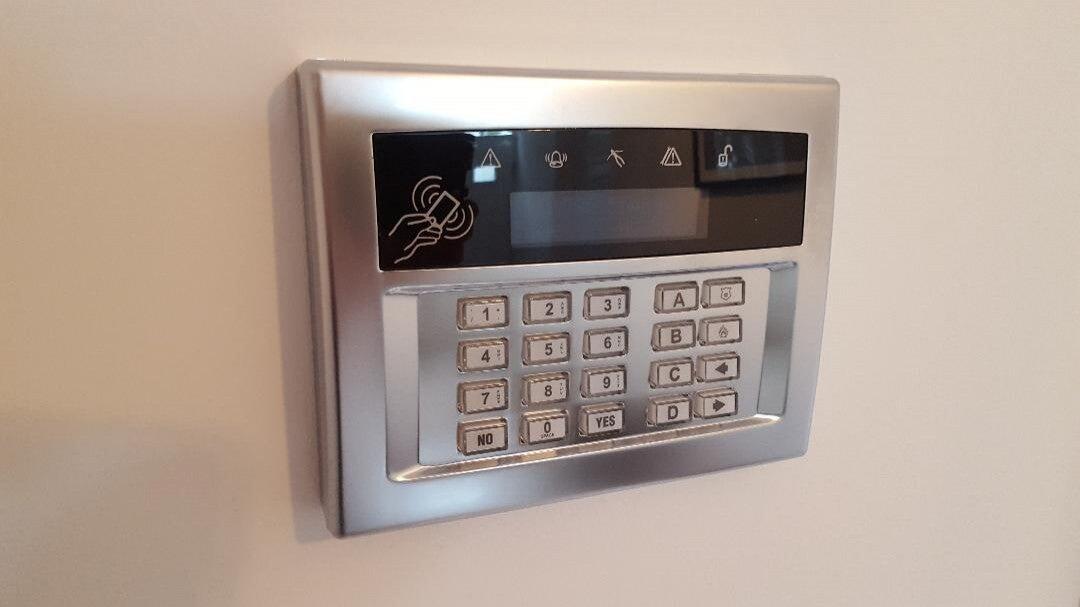 Amey Security Systems - Sittingbourne - Nextdoor