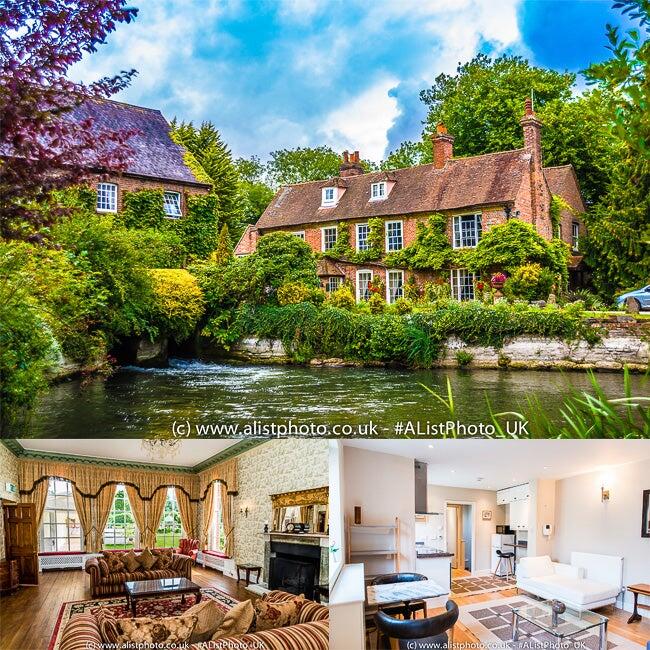 A List Photography - Greenford, England - Nextdoor