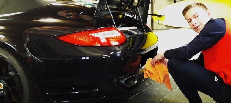 WvB Detailing - Nextdoor