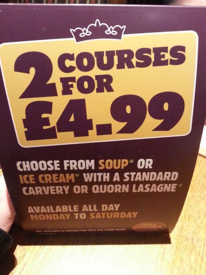 The Alma Inn - Upham - Nextdoor