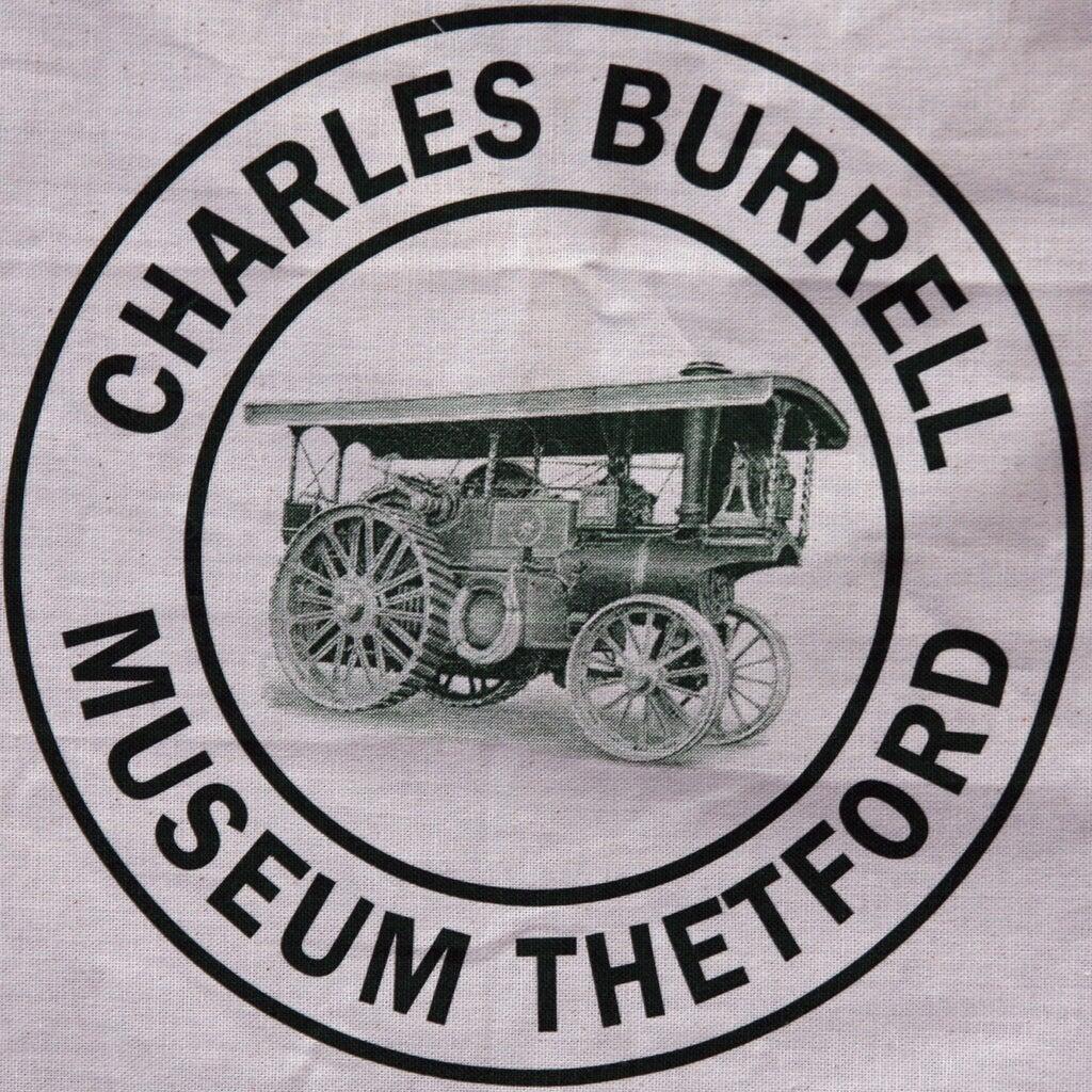 Charles Burrell Steam Museum - Thetford - Nextdoor