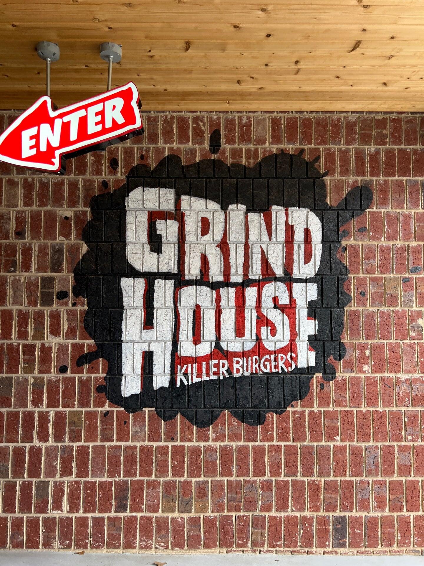 Grindhouse Killer Burgers - Decatur, GA - Nextdoor