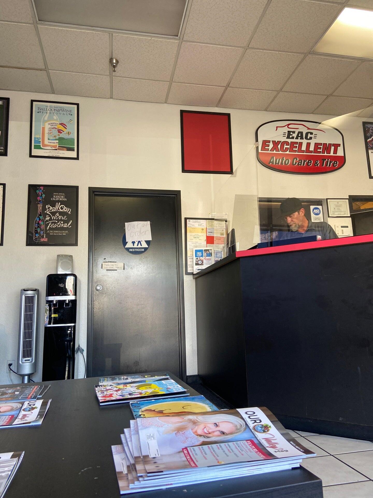 Excellent Auto Care & Tire - Temecula, CA - Nextdoor