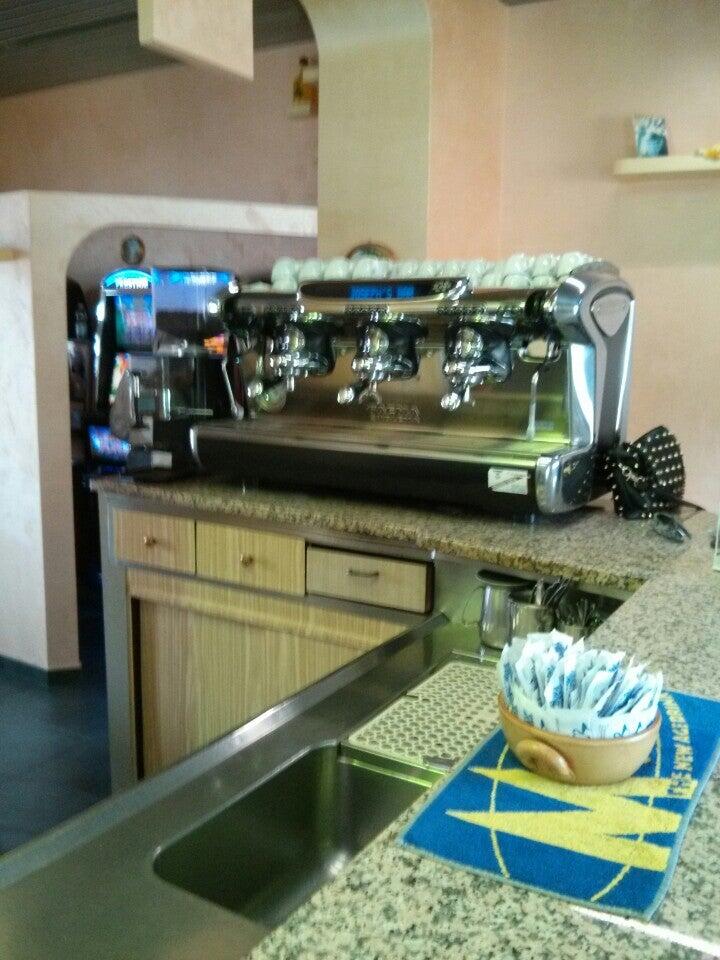 Joseph's Bar - Nextdoor