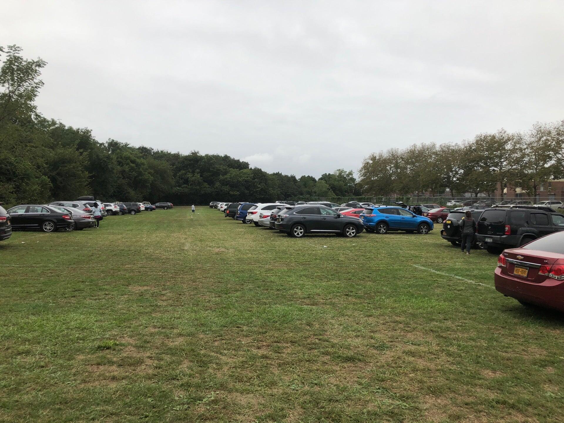 Creedmoor Soccer Field - Bellerose, NY - Nextdoor