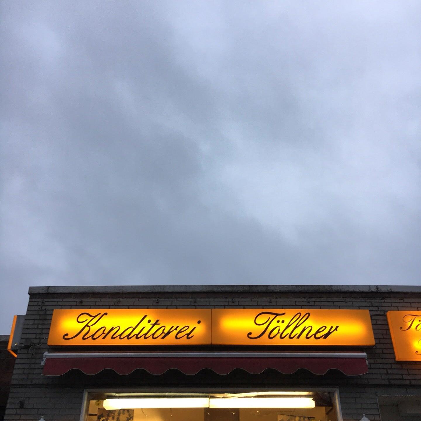 Konditorei Töllner - Nextdoor