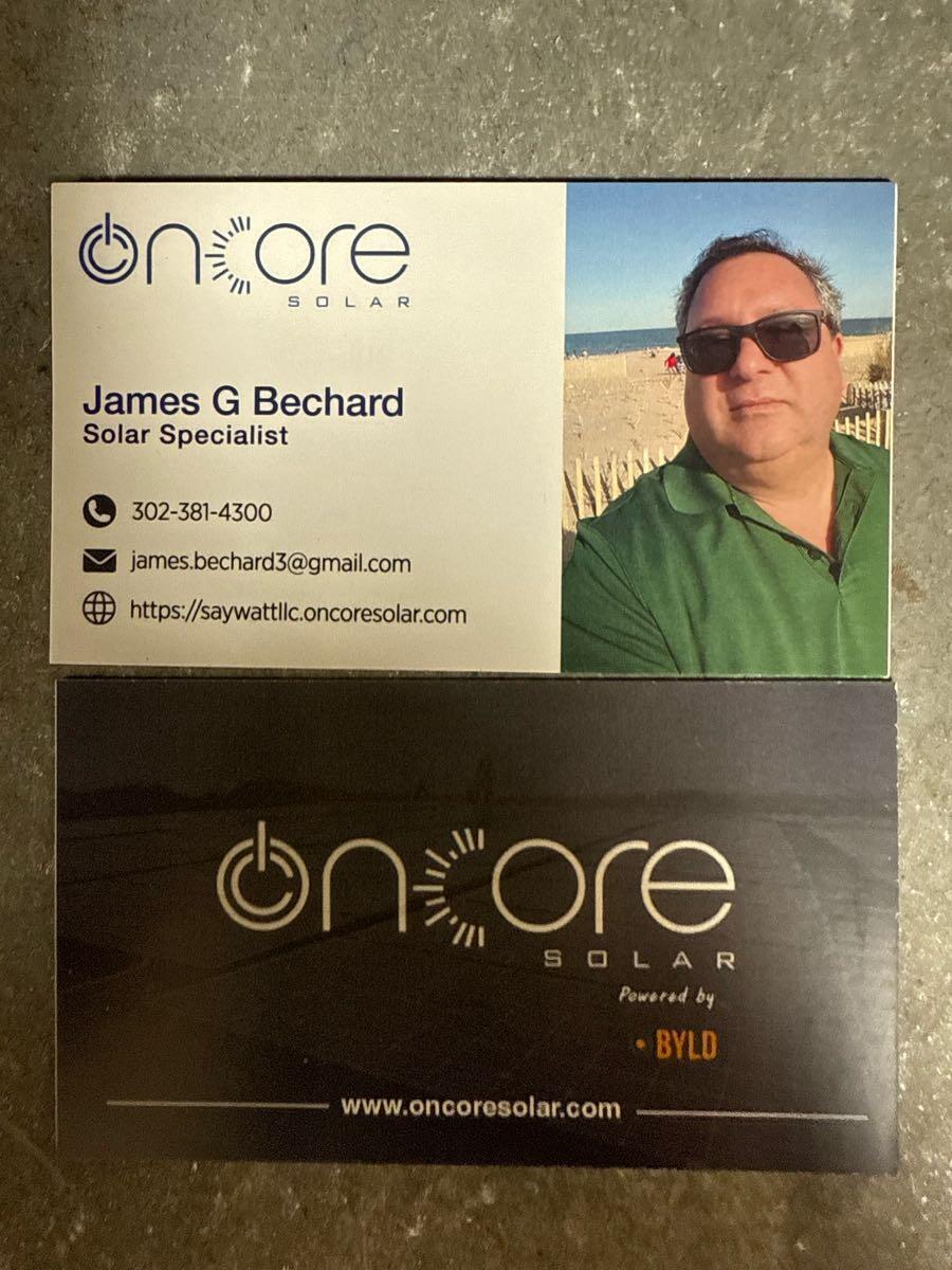 Oncore Solar DE Specialist-Field Rep - Dover, DE - Nextdoor