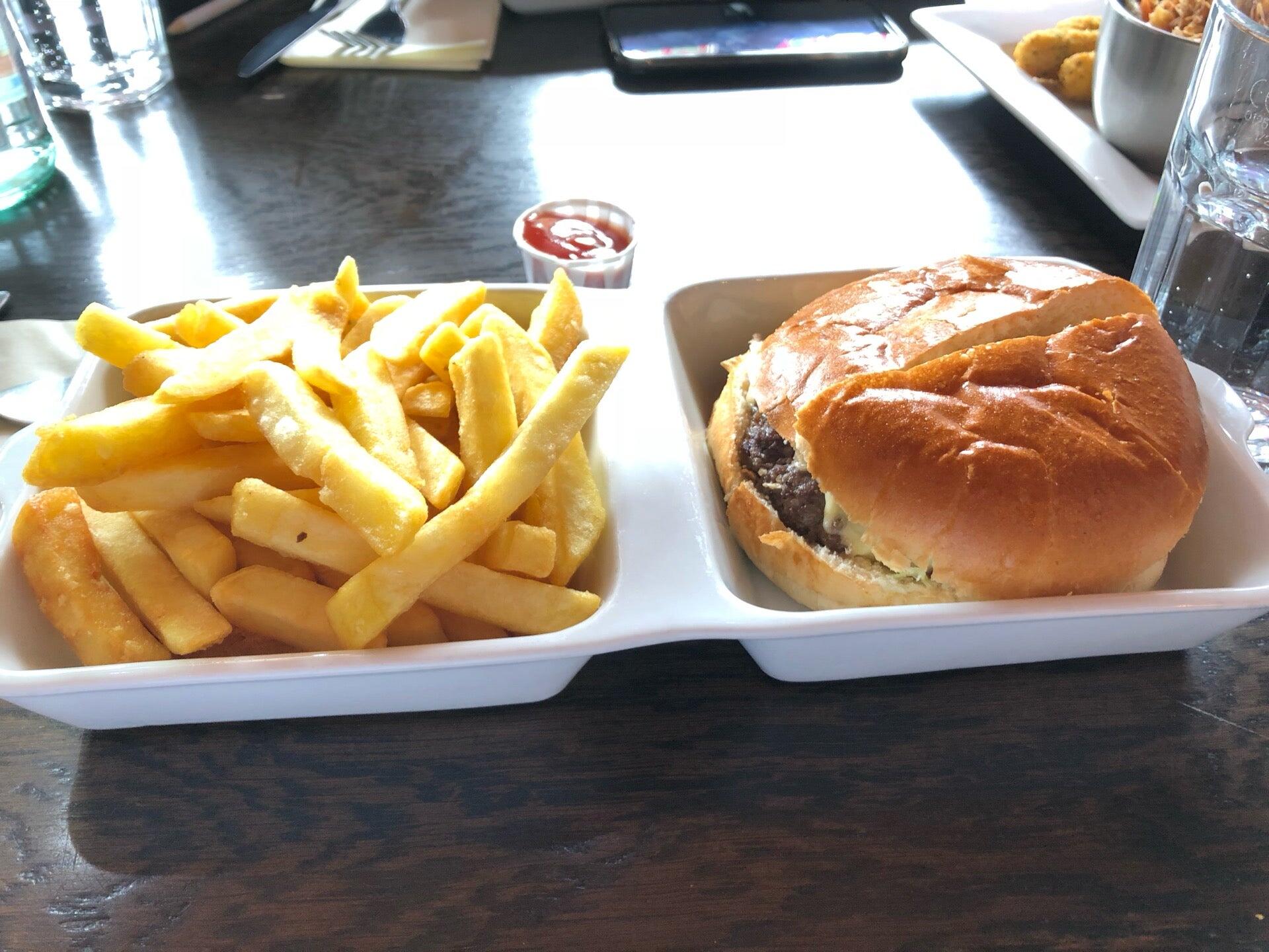 51st State - Dunoon - Nextdoor