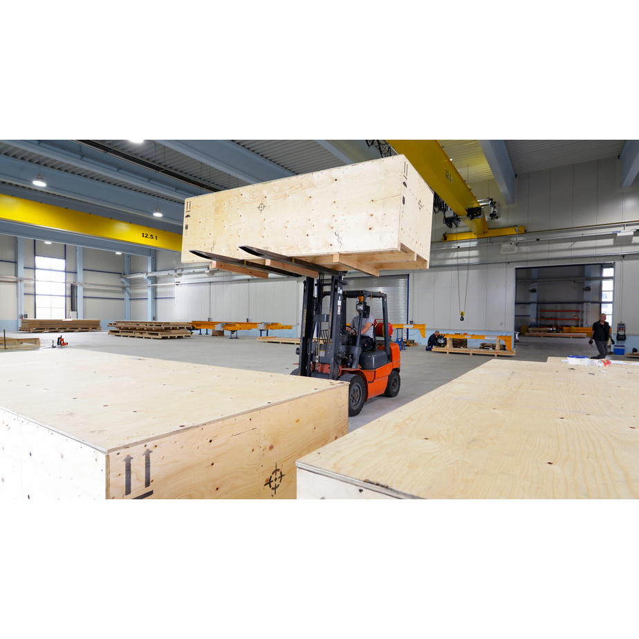 Azur Pack - Nextdoor