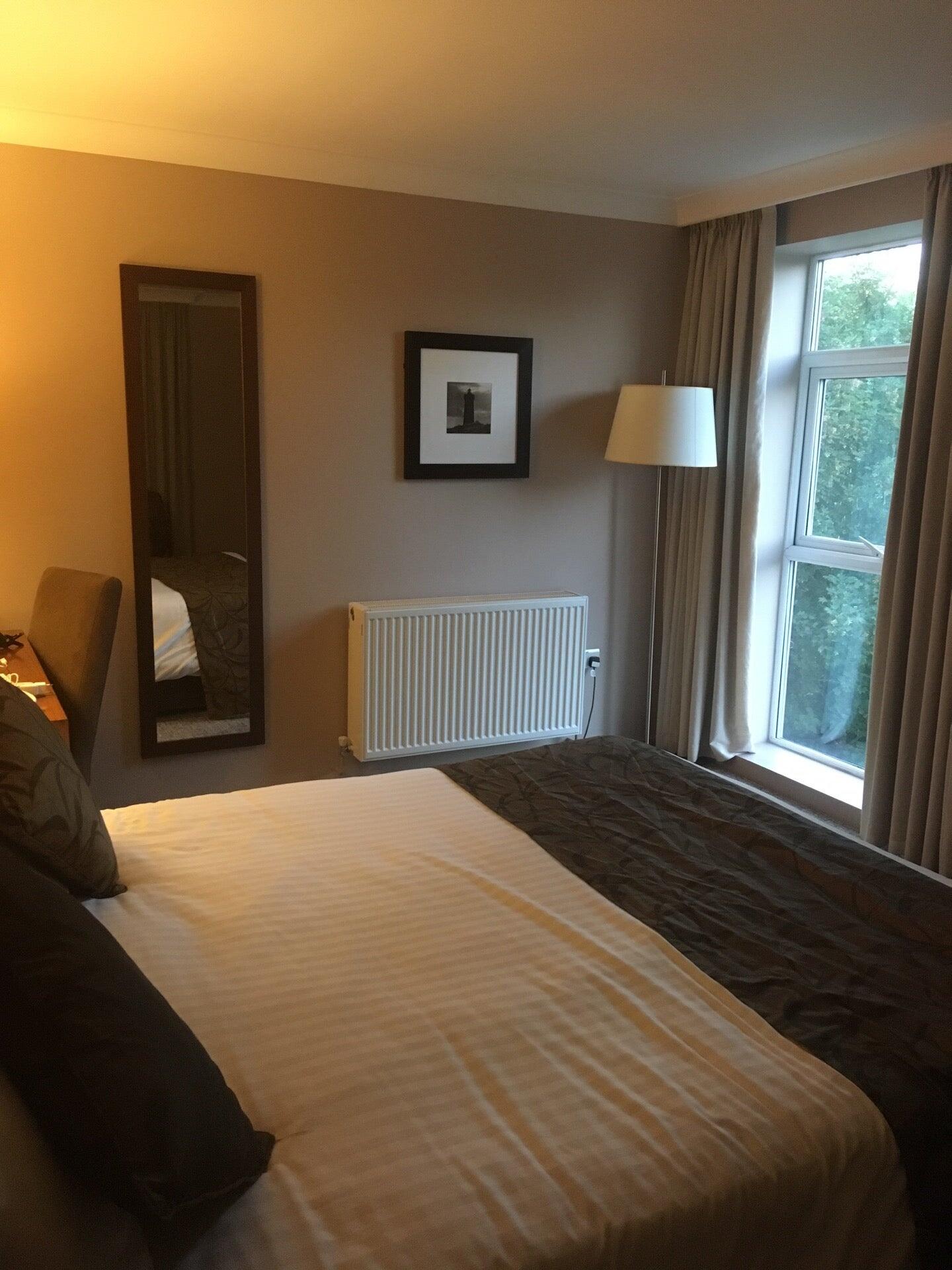 Humber Royal Hotel - Grimsby - Nextdoor